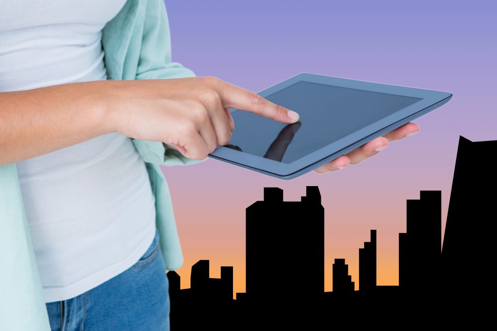 ¿Tu inmobiliaria está preparada para el futuro digital? Herramientas y ...